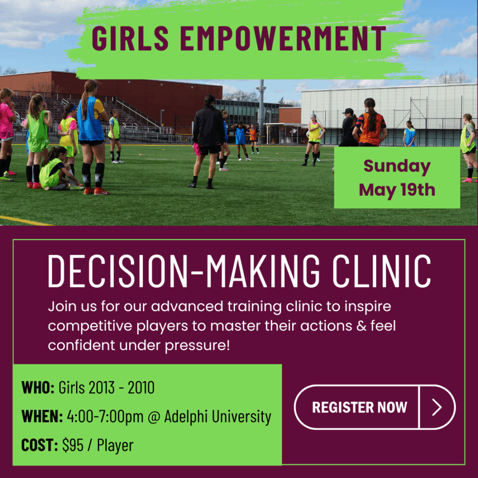 Girls Empowerment Clinic Brooklyn Youth - Ferranti Empowerment